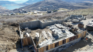 Residential & Commercial Utah Concrete | Kip Slaugh & Associates, Inc