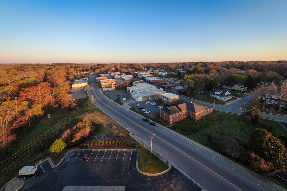 About | Kip Slaugh & Associates, Inc