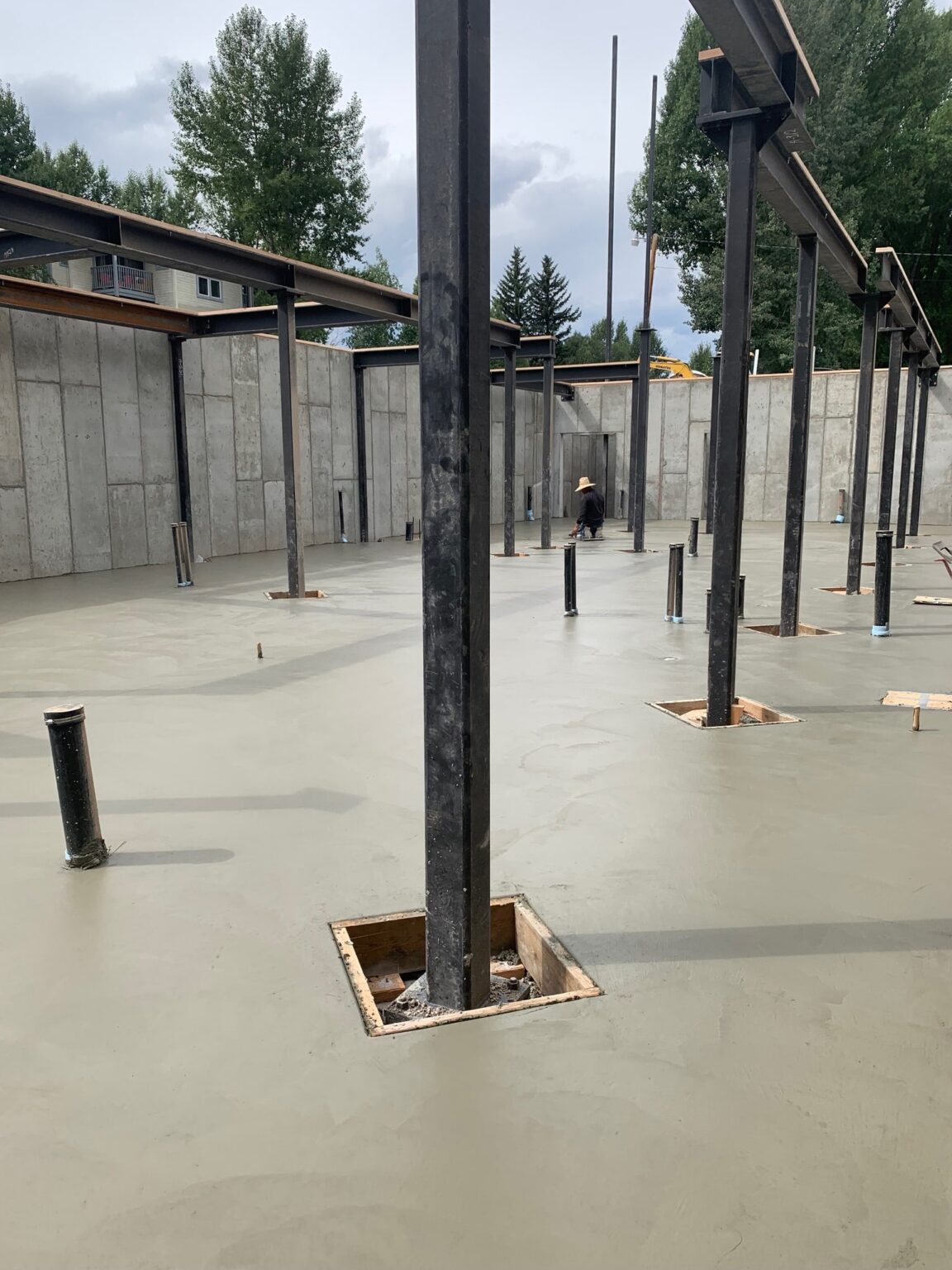 Projects | Kip Slaugh & Associates, Inc