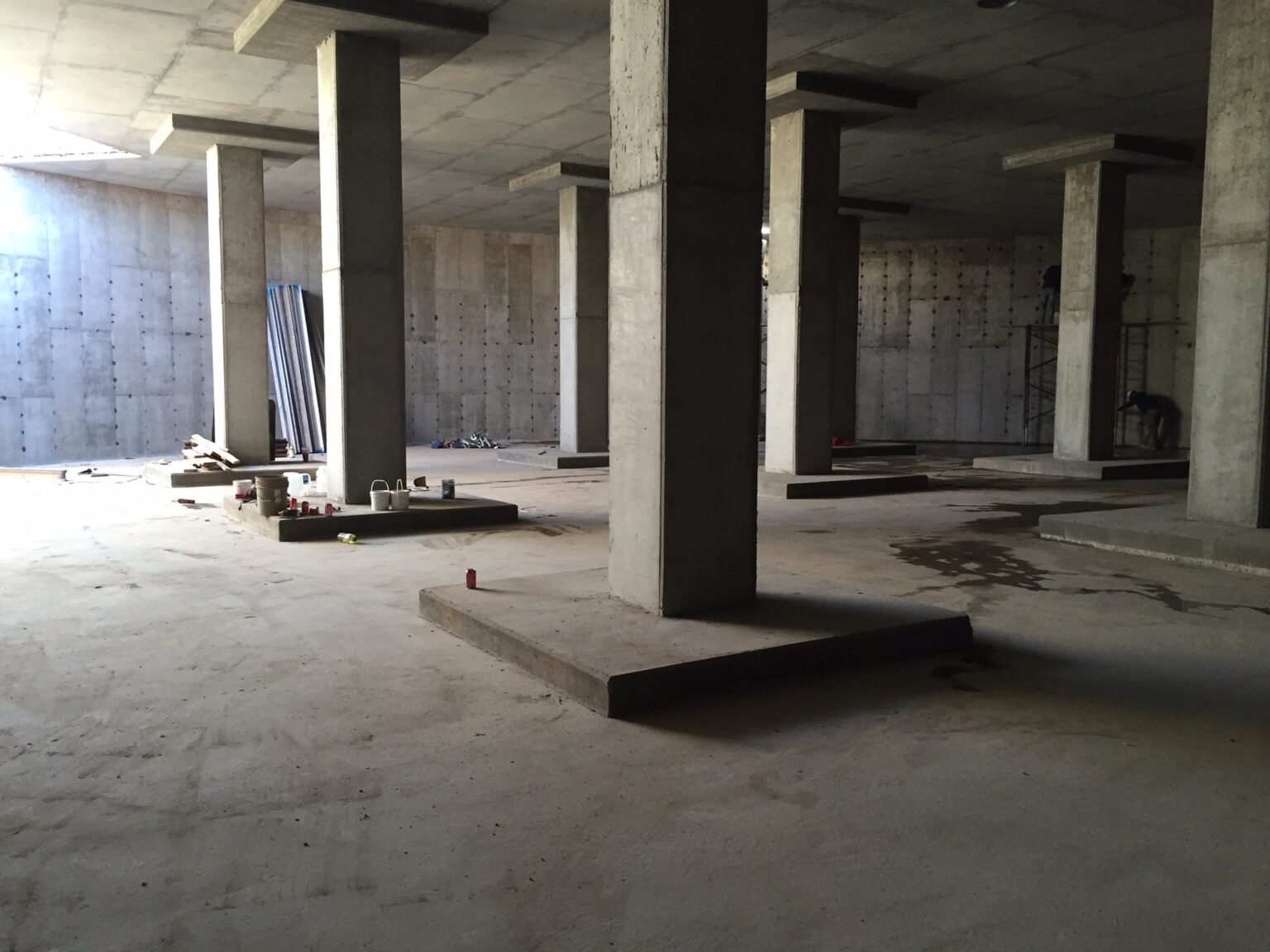 Projects | Kip Slaugh & Associates, Inc